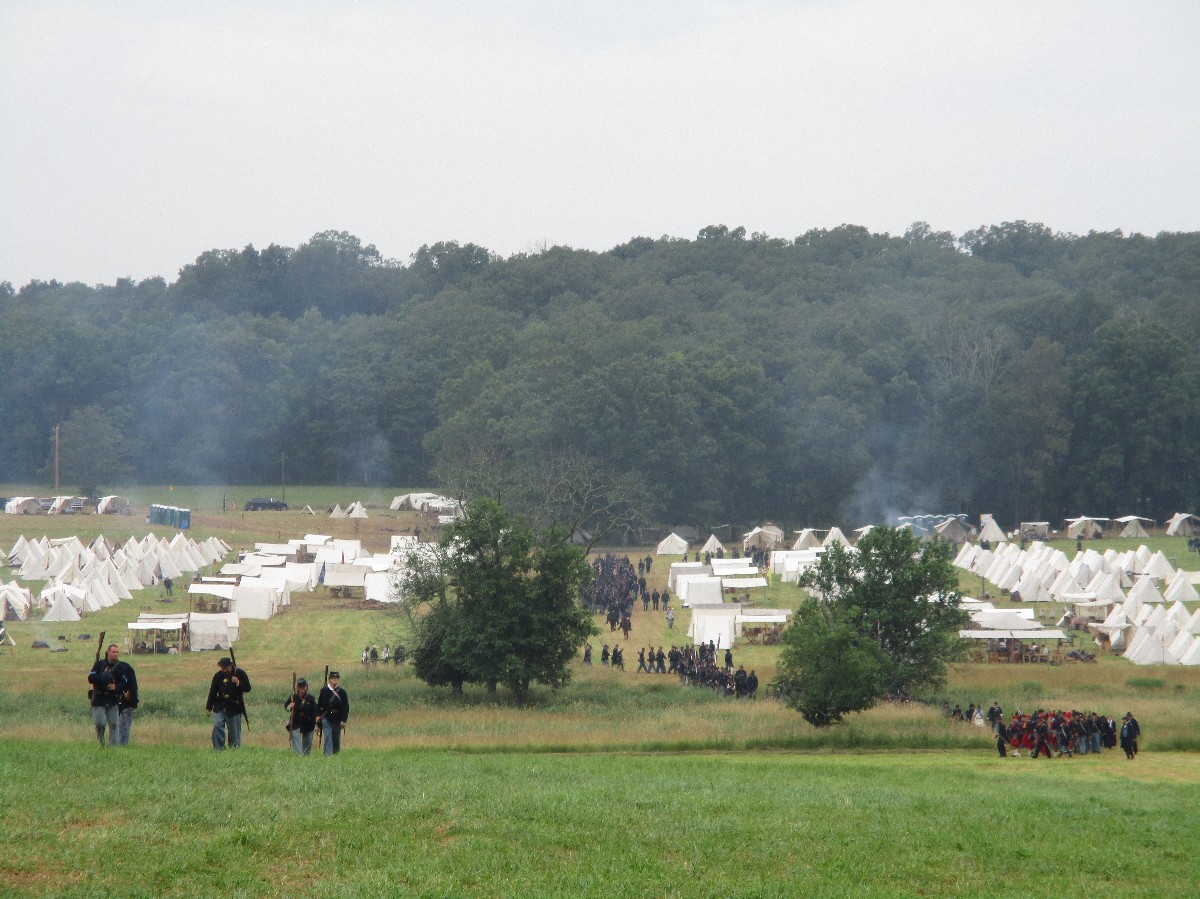Union Camp